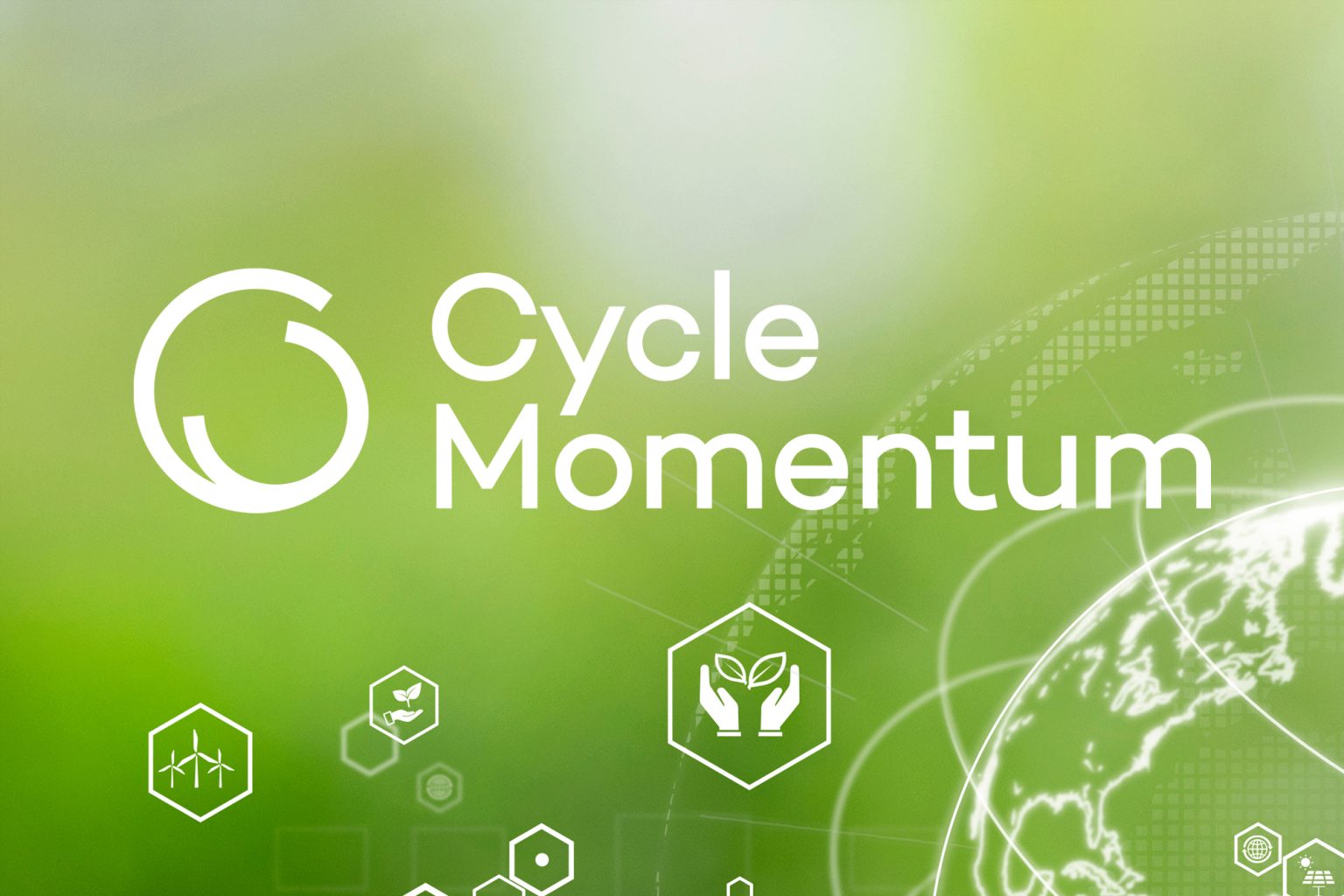 Cycle Momentum steps up its support for green entrepreneurship - Aplantex