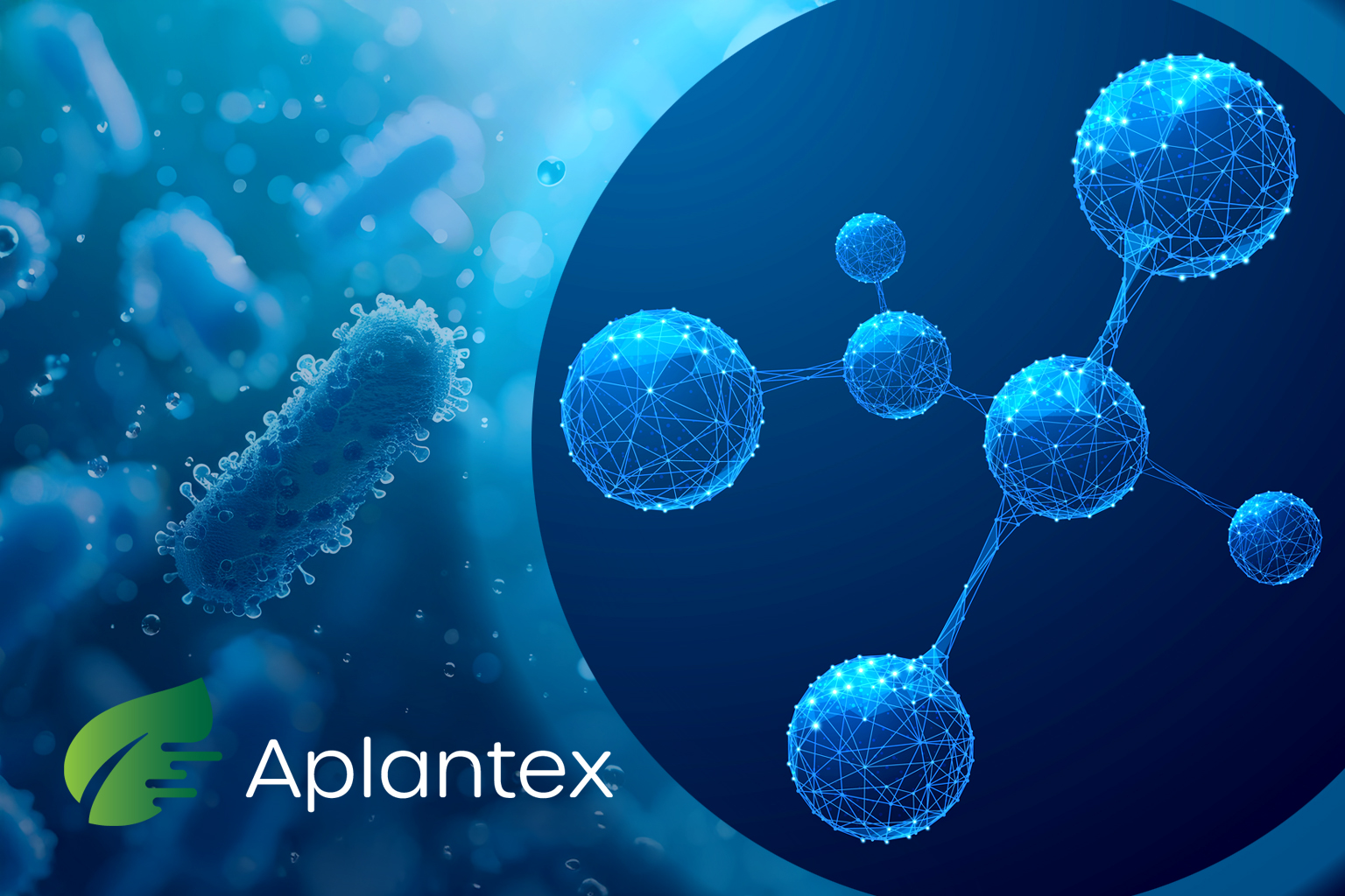 Antimicrobial properties, a priority for Aplantex - Aplantex