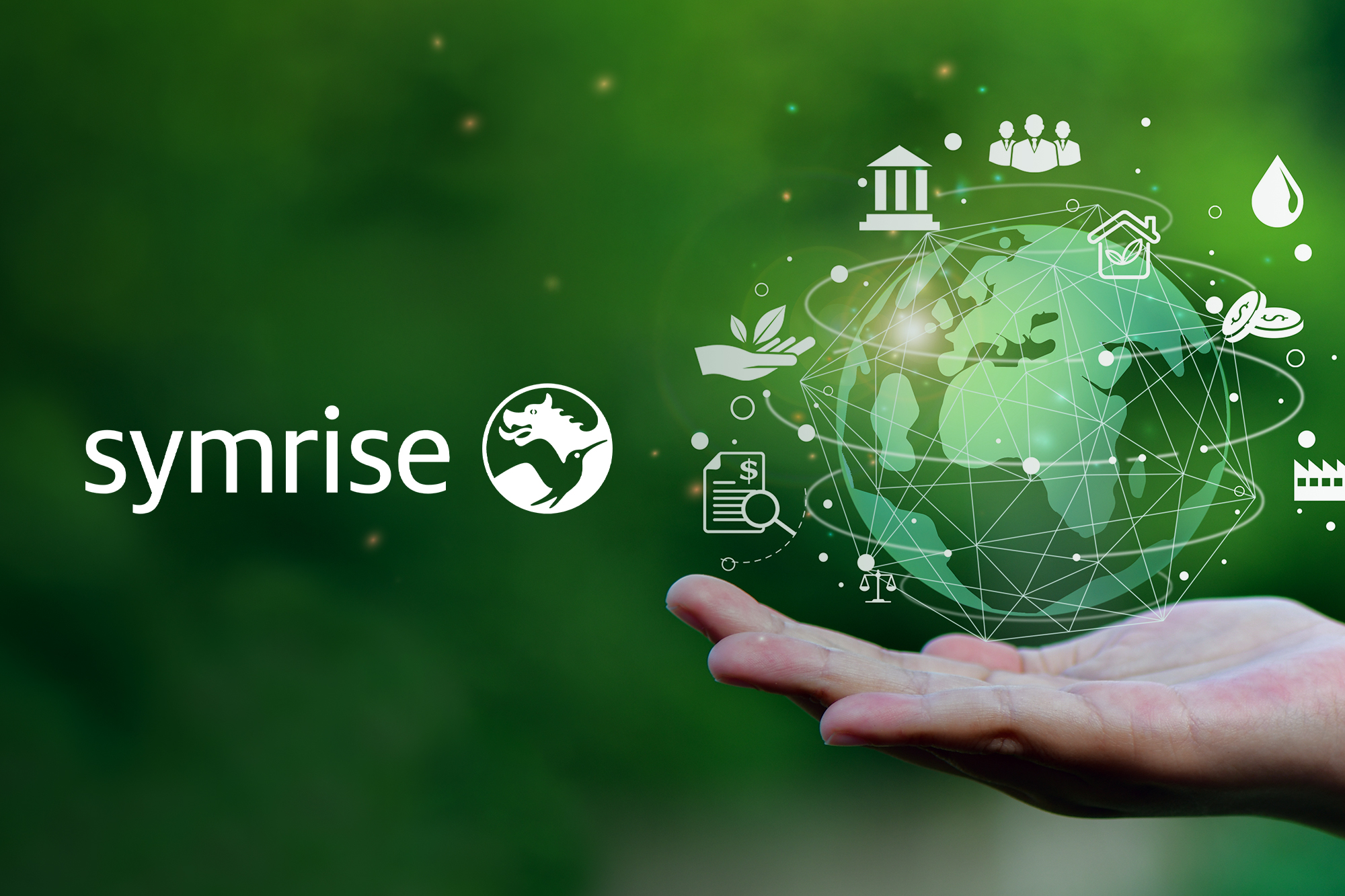A TIP OF OUR HAT TO SYMRISE FOR THEIR 2025 RINGIER TECHNOLOGY ...